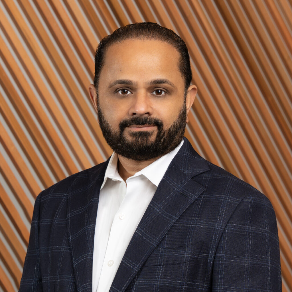 Team – Modi Capital